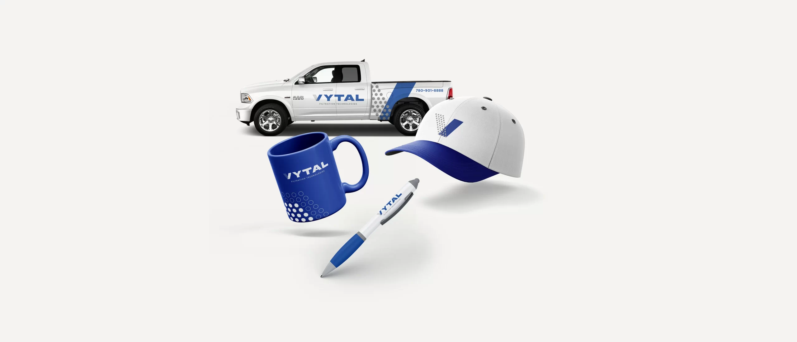 Vytal Filtration | Clean Air, Water & Process Solutions